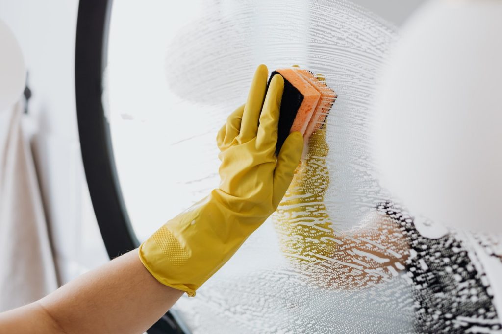 All in 1 Cleaning Solutions – Your one stop cleaning solution